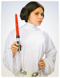 Star Wars Lightsaber Popsicle Maker - Vamers