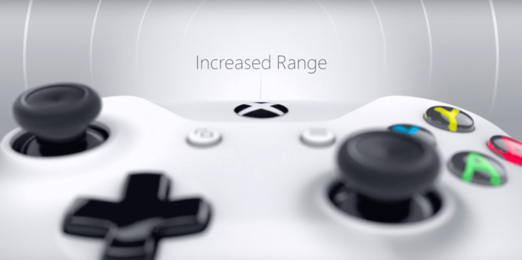 The Xbox One S is the Smallest and Most Compact Xbox Ever Made