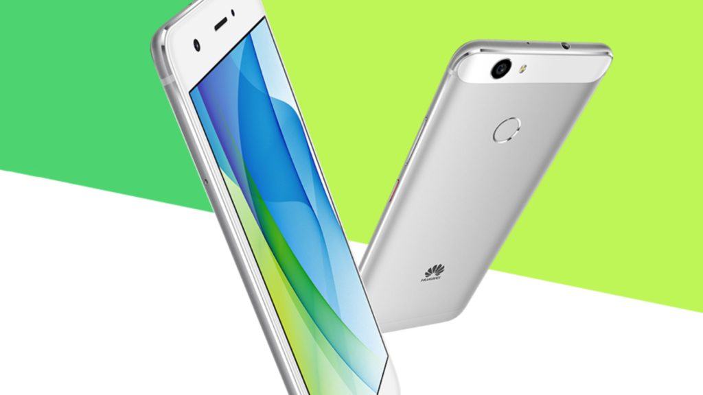 Huawei Nova and Nova Plus Mobile Phones Target Mid-Range Market