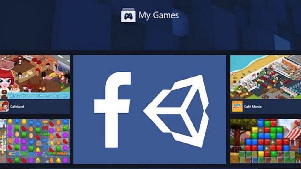 Facebook Gameroom Offers a 'Better Place to Play' | Vamers