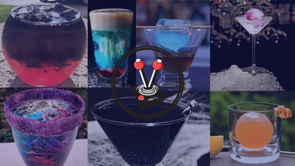7 Mystical Doctor Strange Cocktail to Open Your Mind