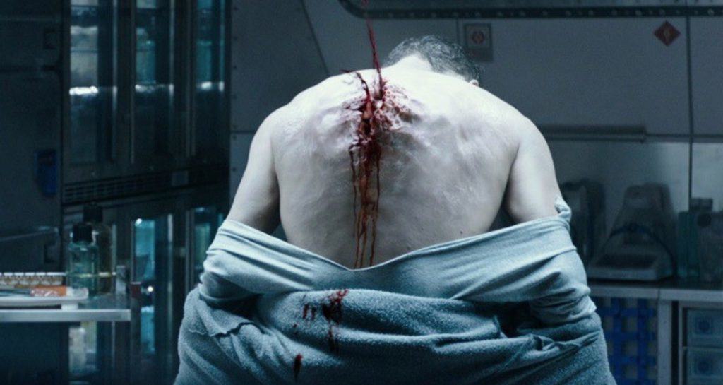 Experience the Birth of an Alien Xenomorph in Interactive Video