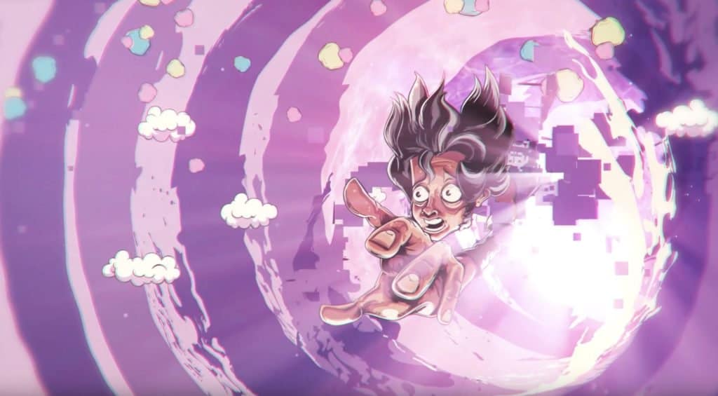 Support Jengo the game on Fig and be a part of the adventure