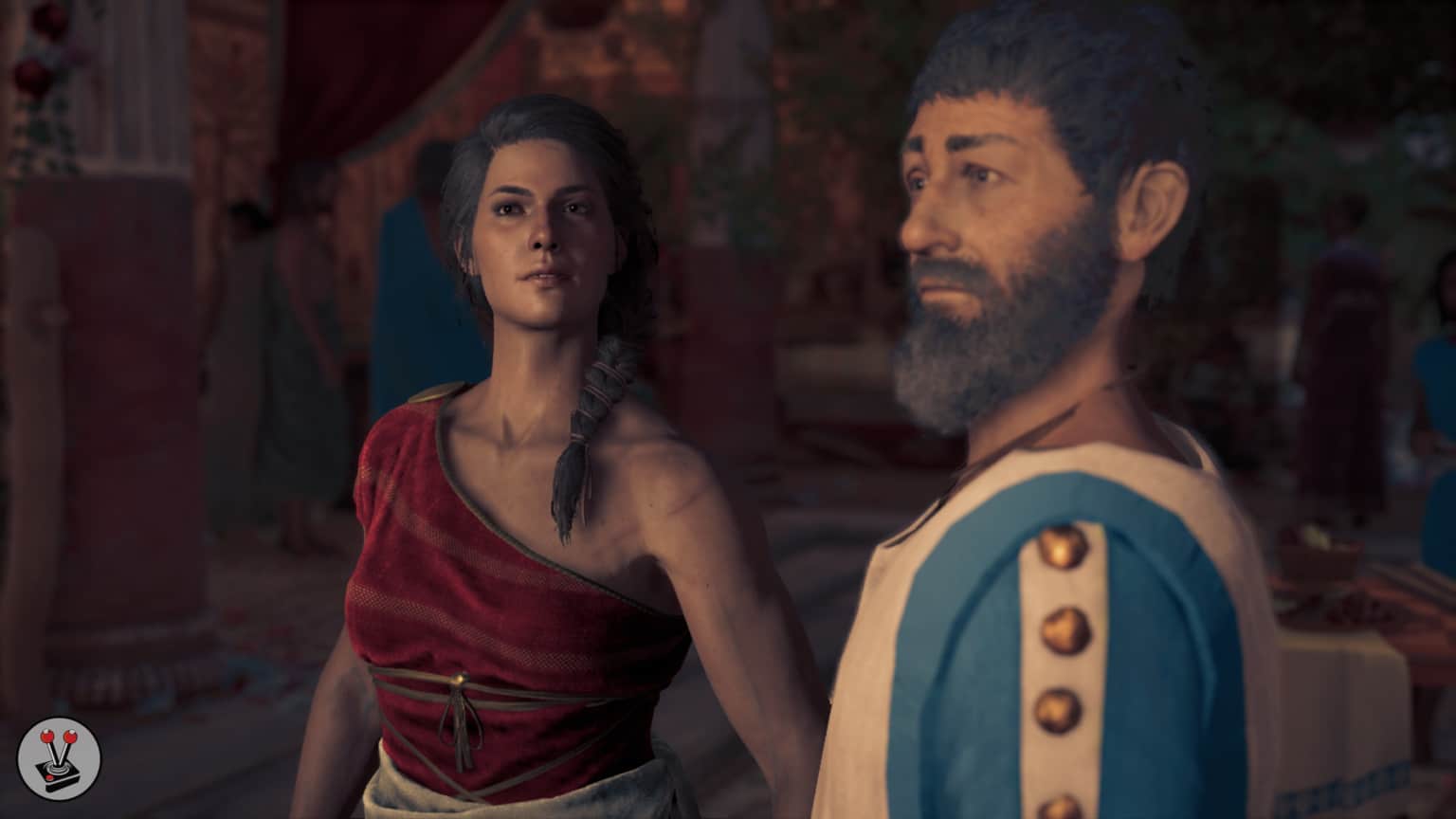 Assassin’s Creed Odyssey Review: an unforgettable Greek tragedy