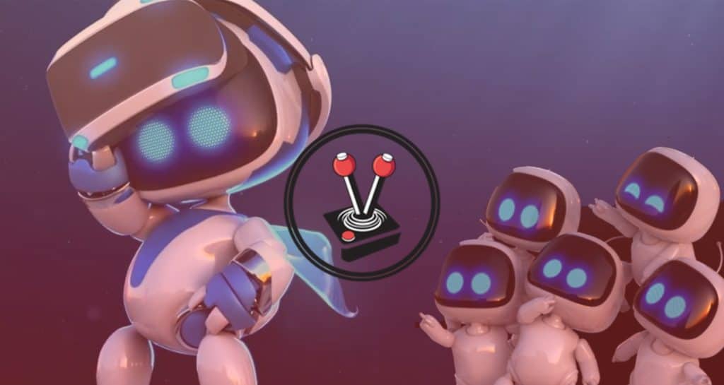 Astro Bot Rescue Mission Review: Outstanding Virtual Reality Platformer