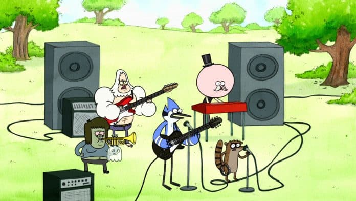 Everything you can expect from Cartoon Network 2018-2019 season