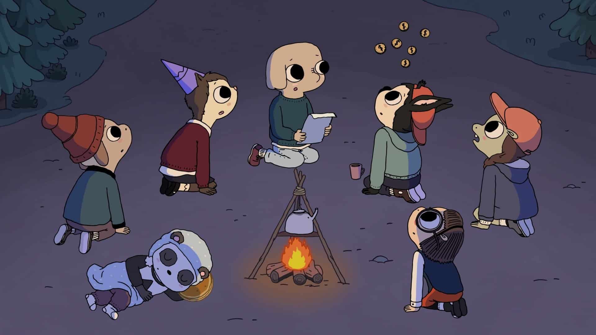 Everything you can expect from Cartoon Network 2018-2019 season