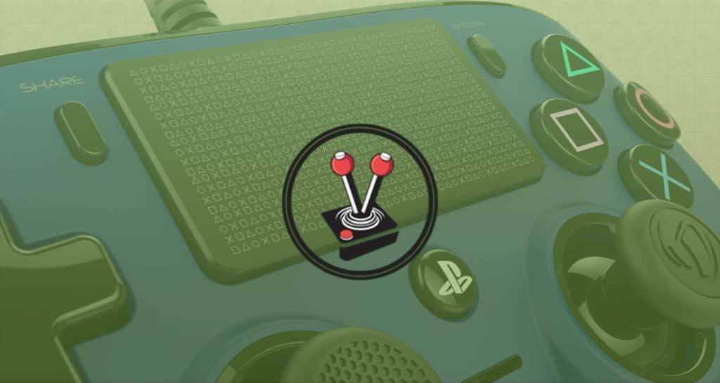 Nacon Wired Compact Controller Review: the basics done right - Vamers