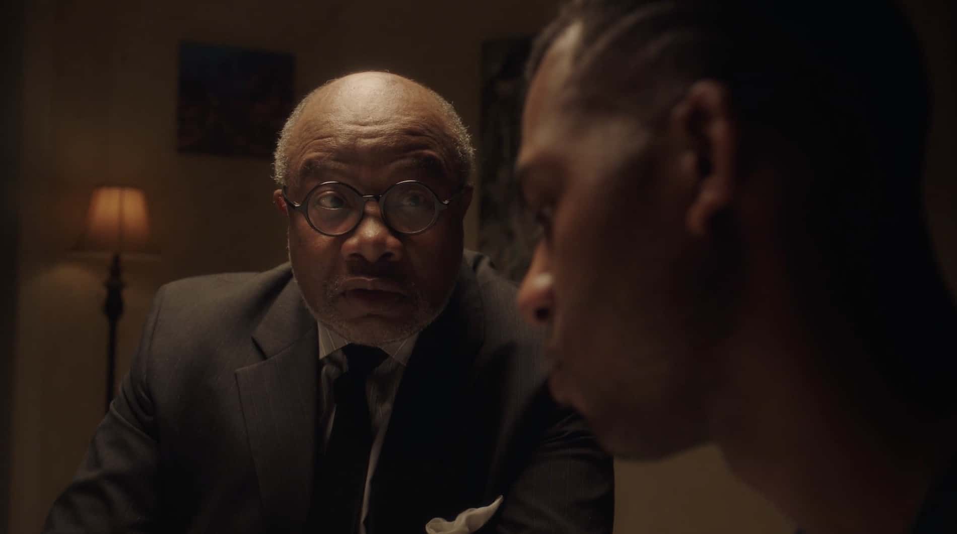 Fan made Fresh Prince of Bel-Air Reboot trailer is dark, gritty ...