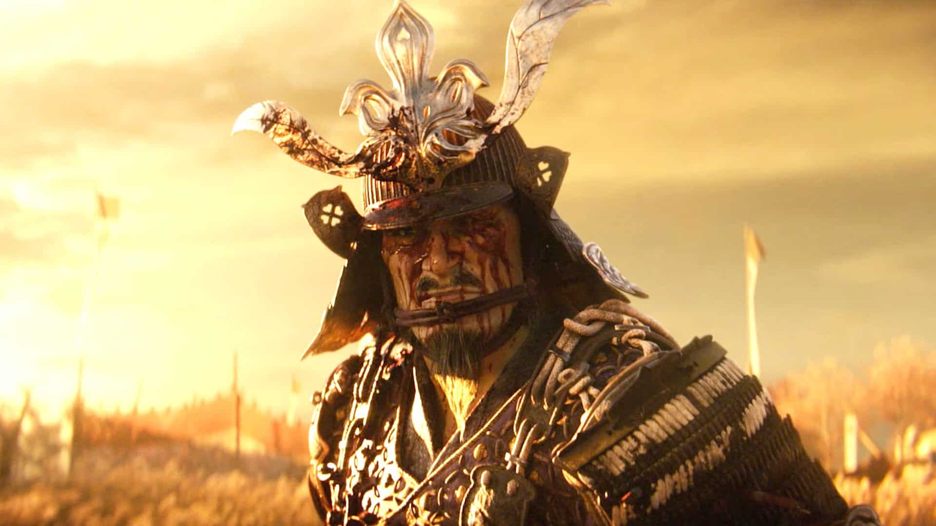 Sekiro: Shadows Die Twice launch trailer promises blood, revenge, & death