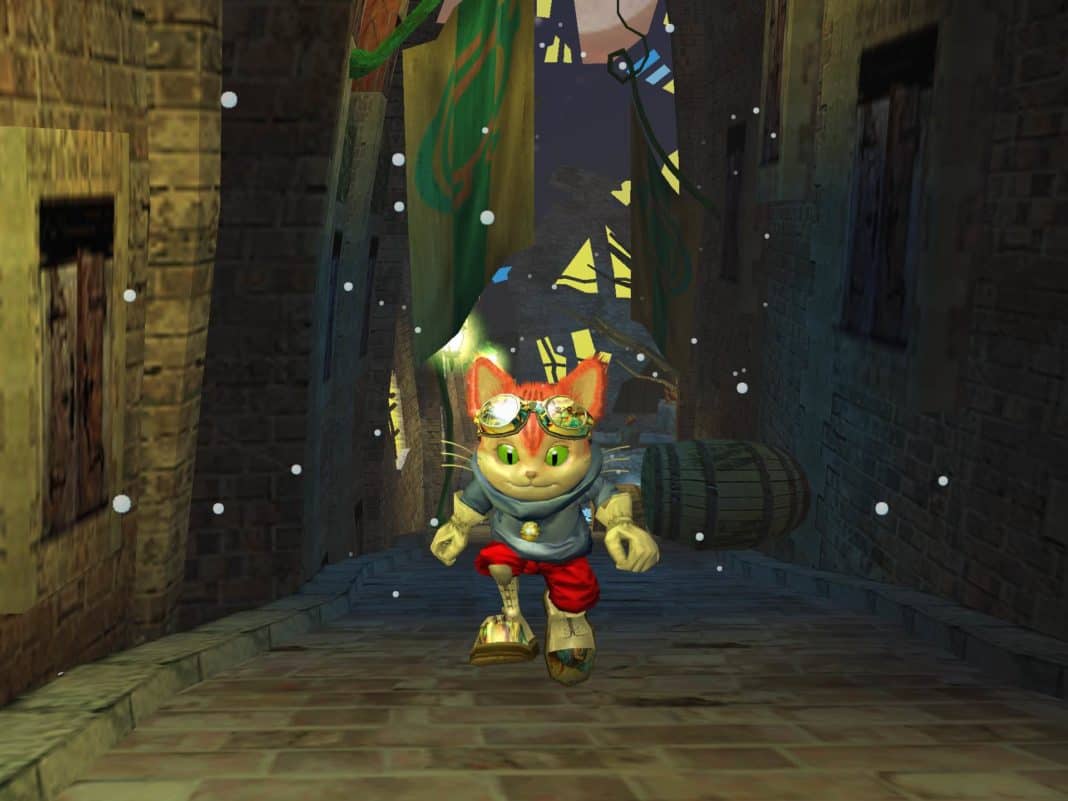 Four Xbox mascots, and their franchises, that need to be revived! - Vamers