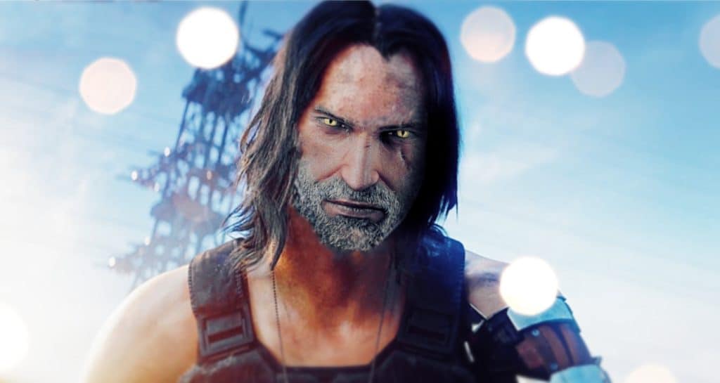 Cyberpunk Witcher: how Cyberpunk 2077 could include the Witcher