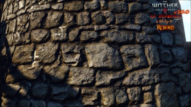 Fan-made Witcher 3 remaster mod reinvigorates the Wild Hunt - Vamers