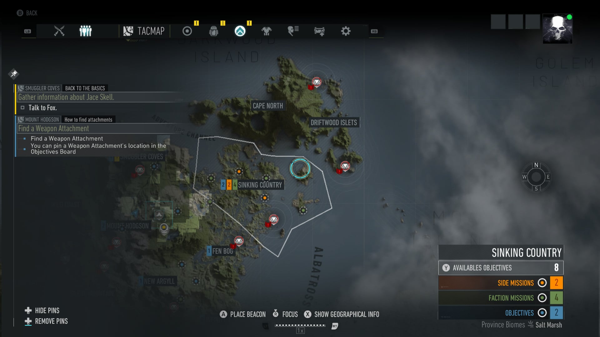 Ghost Recon Breakpoint Review - Fantastic Survivalist RPG - Vamers