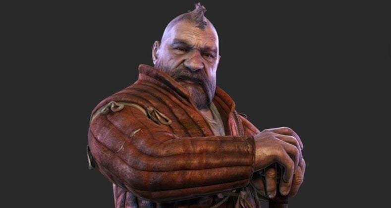 10 Witcher characters Netflix can pull from the books and games - Vamers