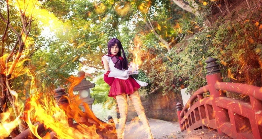 Cosplayer Lai Pin-yu is Taiwan's newest elected official - Vamers
