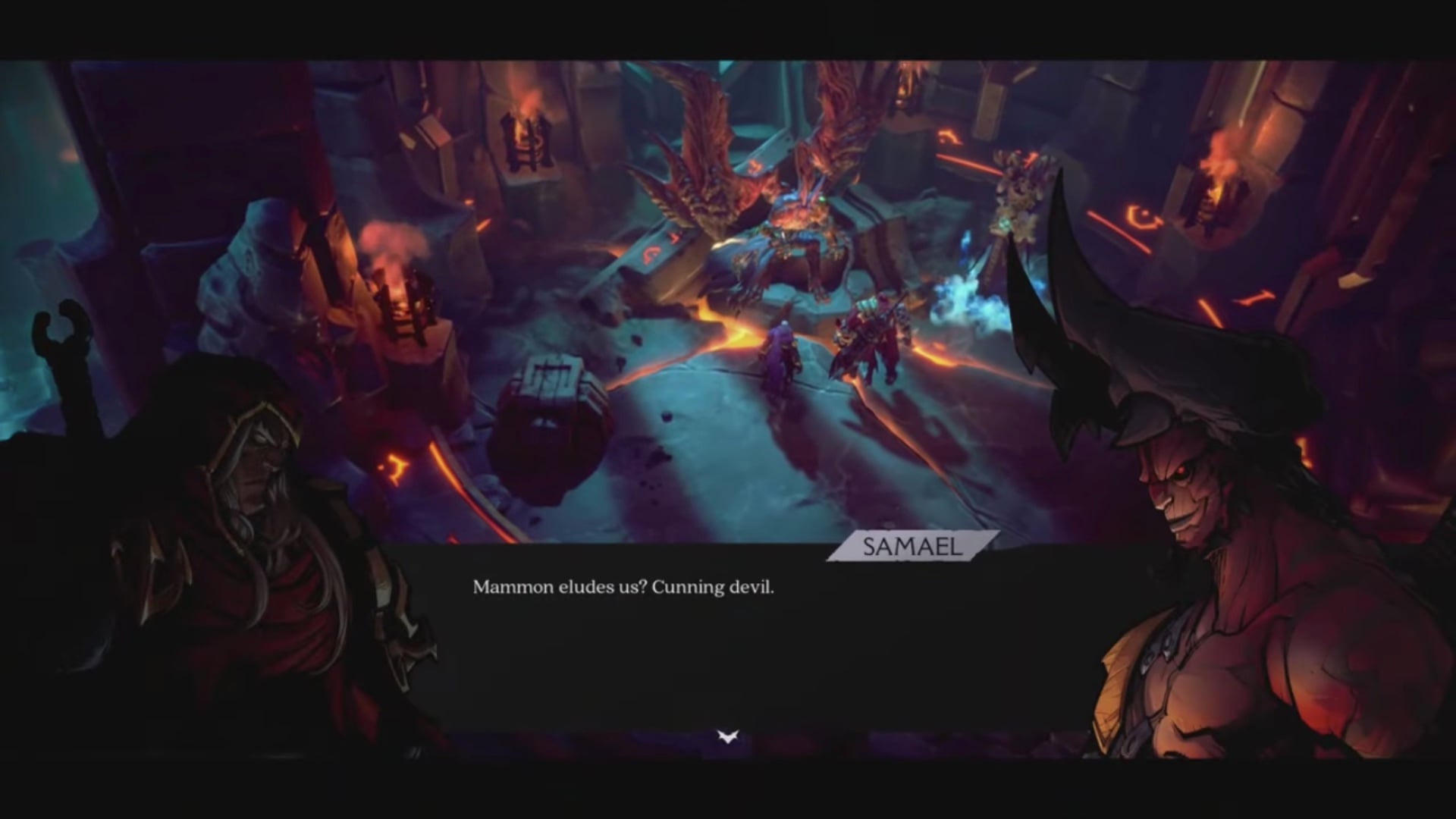 Darksiders Genesis Review - A tale of War and Strife - Vamers