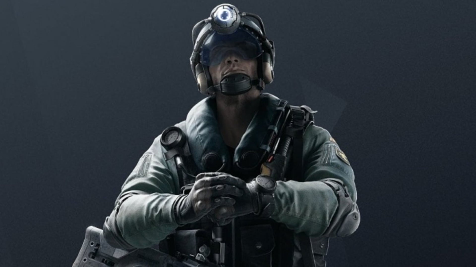 A noob's 10 Best Rainbow Six Siege Operators - Vamers