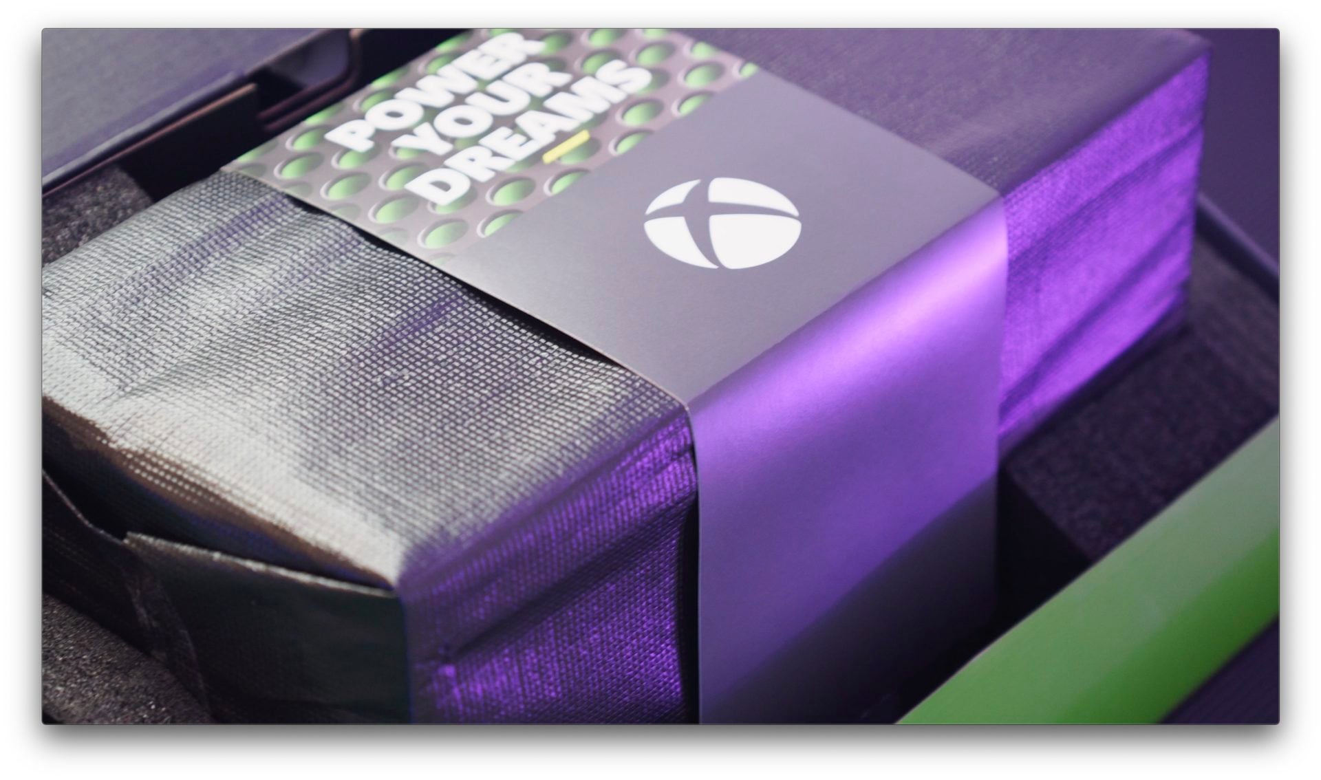 Xbox Series X Unboxing - Premium Look, Feel & Experience - Vamers