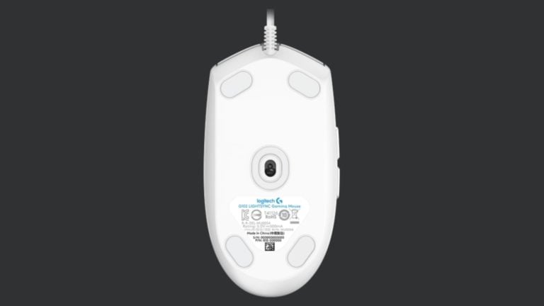 Logitech G102 Lightsync Review - Great bang for buck - Vamers