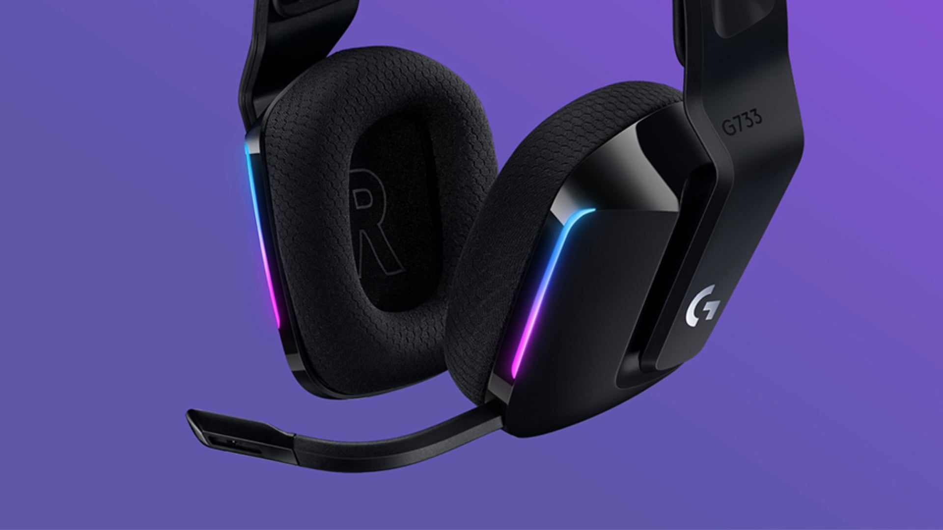 Logitech G733 Lightspeed Review - Wirelessly Limited - Vamers