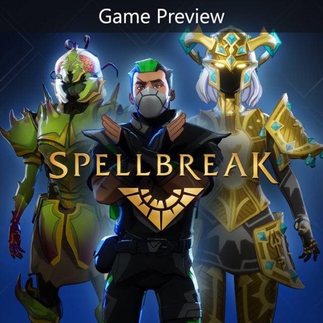Win Spellbreak Grand Magus, Champion & Wizard Packs - Vamers