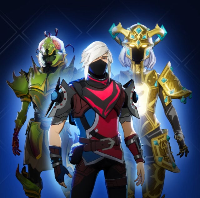 Win Spellbreak Grand Magus, Champion & Wizard Packs - Vamers