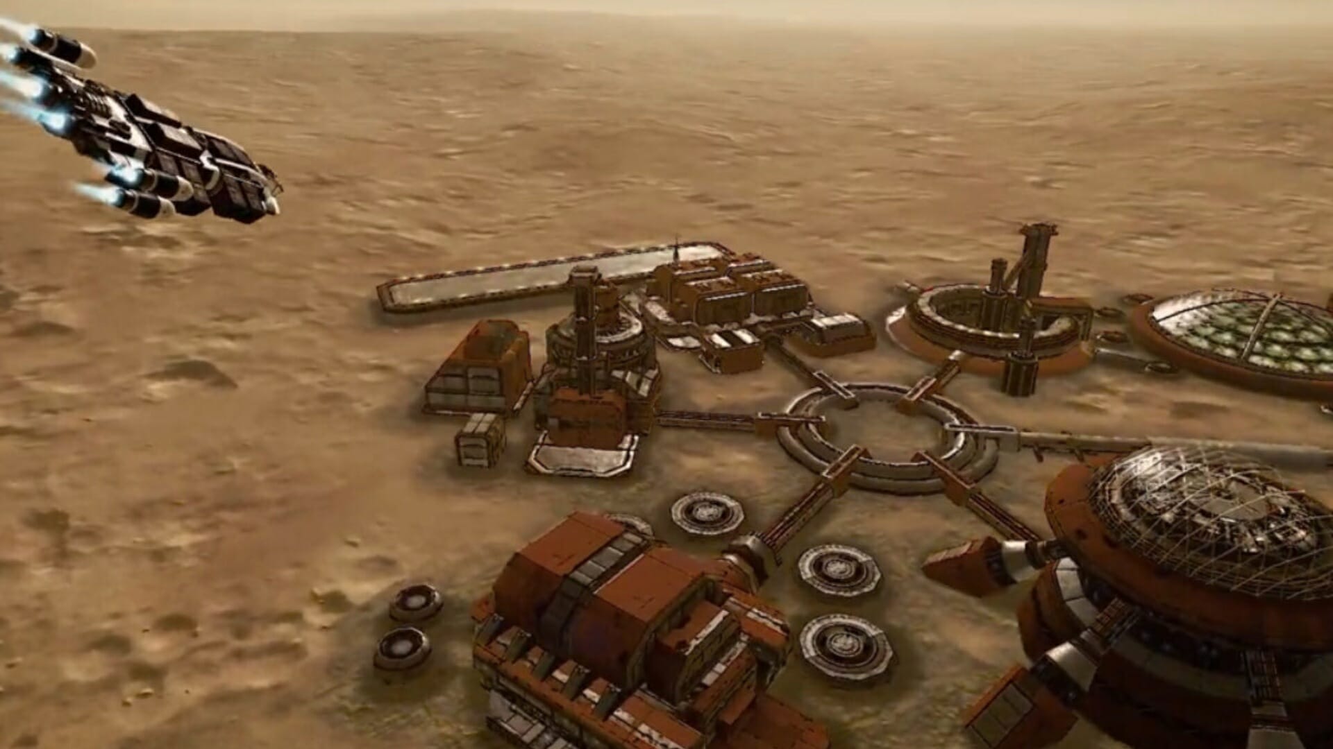 Space Commander: War and Trade Review - Solar Weak Sauce - Vamers