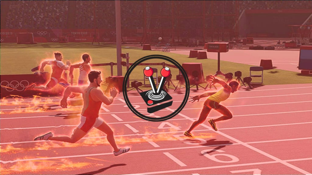 Olympic Games Tokyo 2020: The Official Video Game Review - Ready, Set ...