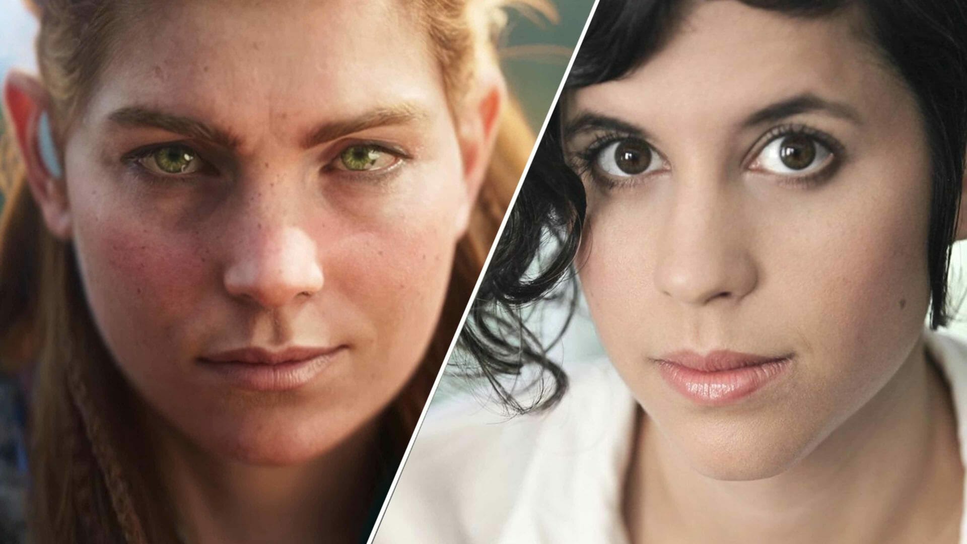 Horizon Forbidden West Actors & Where You've Seen Them Before