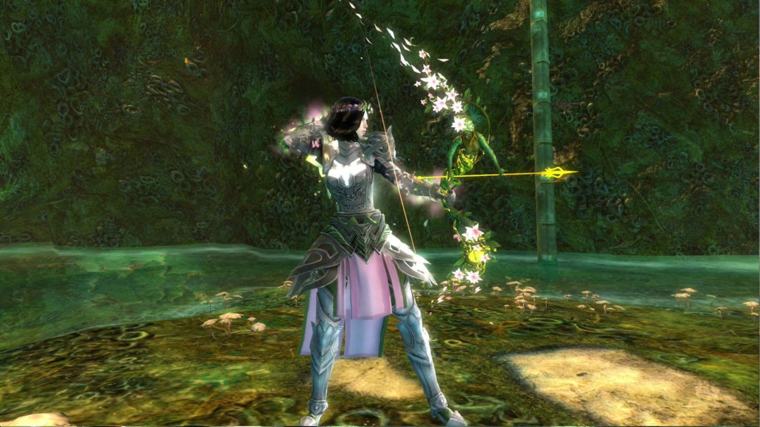 The Ultimate Guild Wars 2 Legendary Weapon Guide [Gen 1] - Vamers