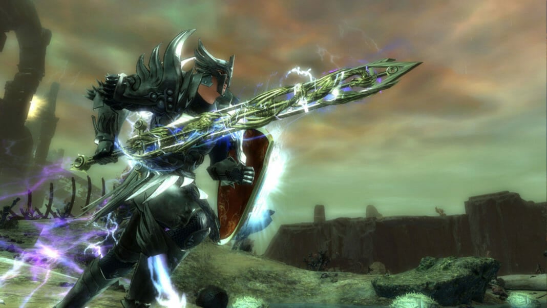 The Ultimate Guild Wars 2 Legendary Weapon Guide [Gen 1] - Vamers