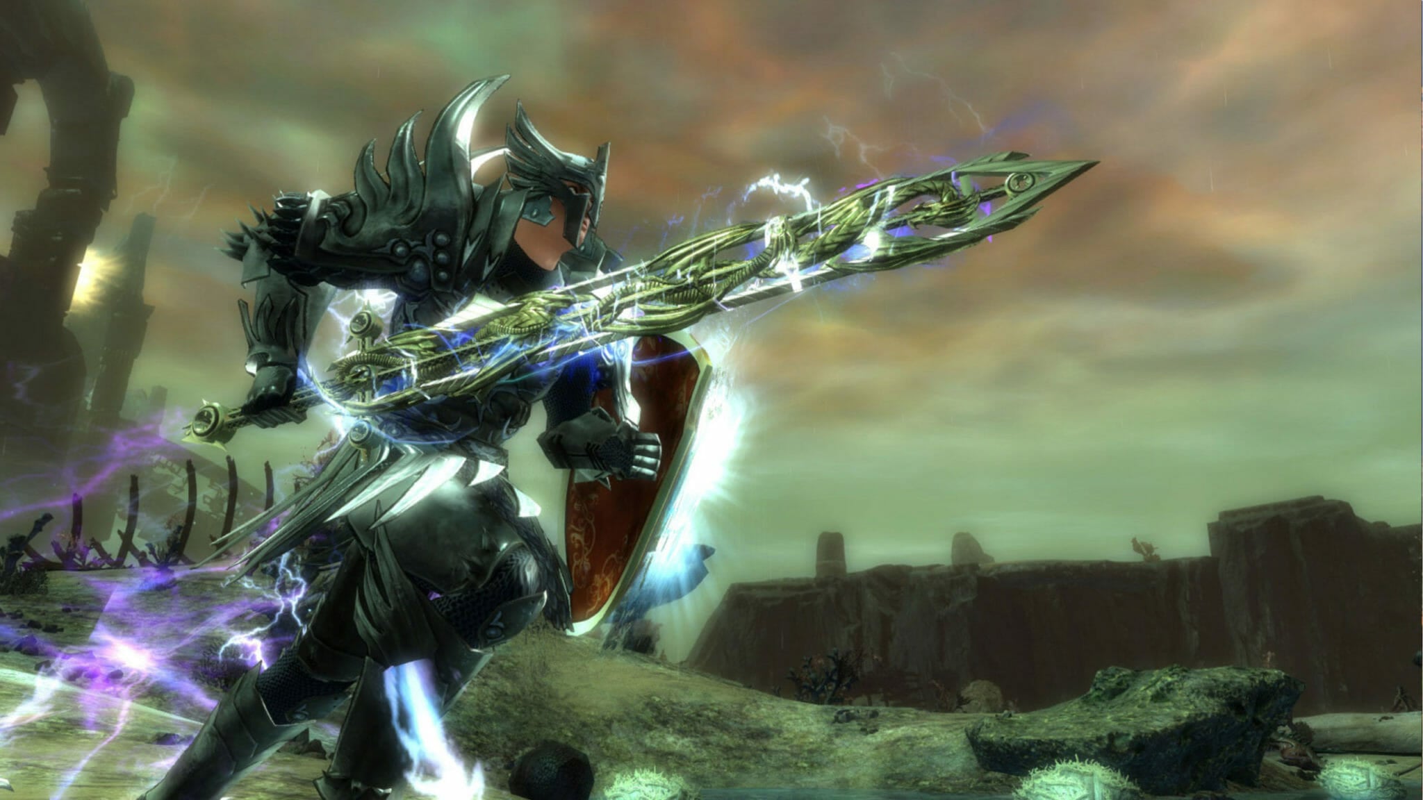 The Ultimate Guild Wars 2 Legendary Weapon Guide [Gen 1] - Vamers