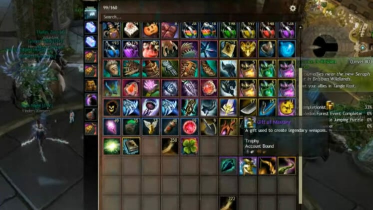 The Ultimate Guild Wars 2 Legendary Weapon Guide [Gen 1] - Vamers