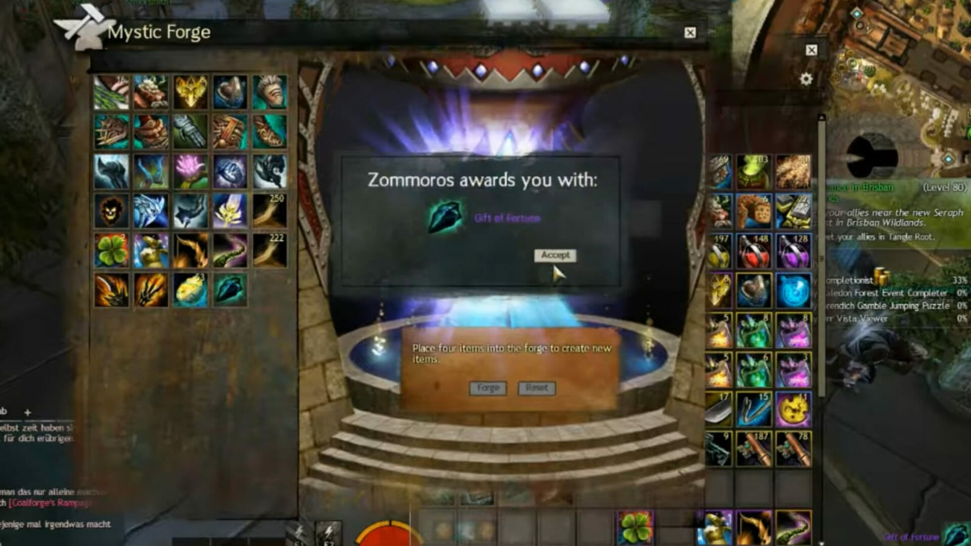 The Ultimate Guild Wars 2 Legendary Weapon Guide [Gen 1] - Vamers