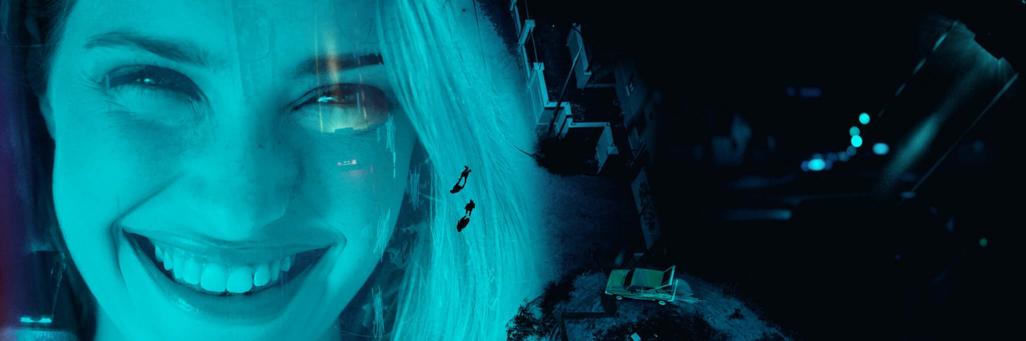 Last Blue Ride: The Hannah Cornelius Story Review - Honouring Hannah ...