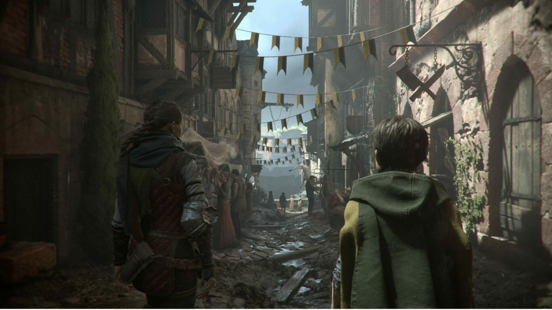 A Plague Tale Requiem Review - Bonum Consequentia - Vamers