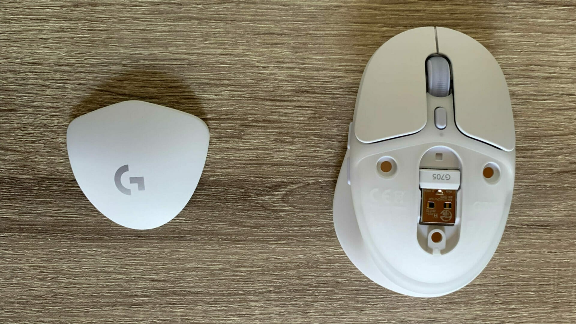 Logitech G705 Aurora Gaming Mouse Review - Cloud 9 - Vamers