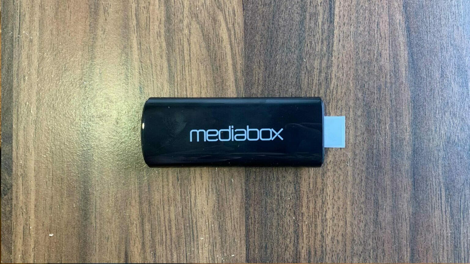 Mediabox Neo AndroidTV Review - Maverick, simplified - Vamers