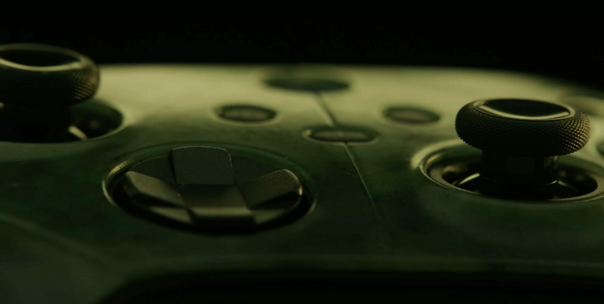 Wo Long: Fallen Dynasty's Stunning Jade Xbox Controller - Vamers