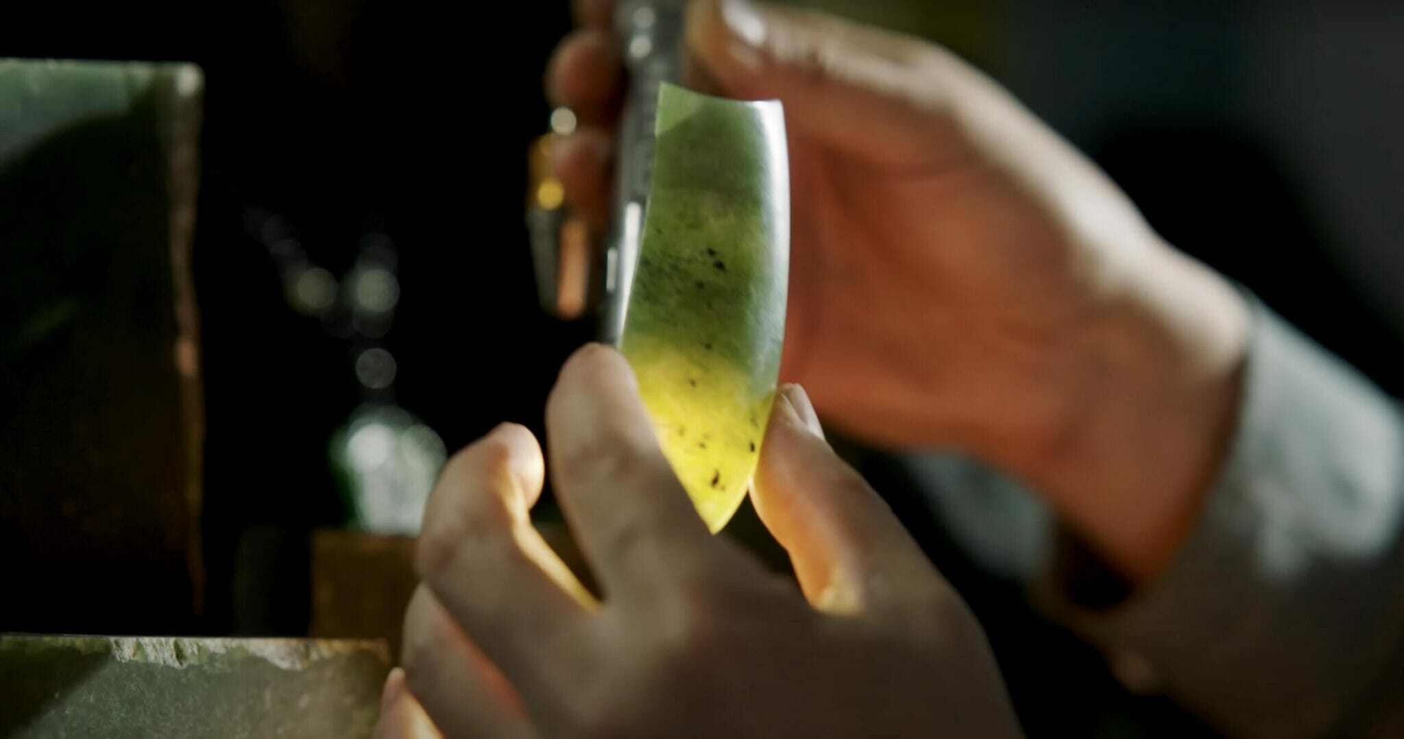 Wo Long: Fallen Dynasty's Stunning Jade Xbox Controller - Vamers