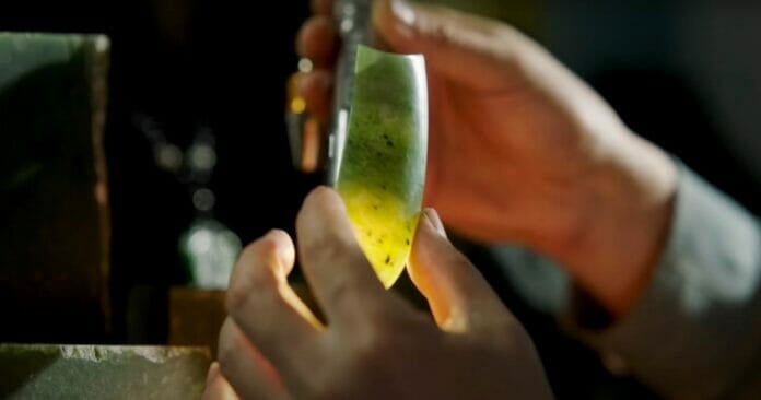 Wo Long: Fallen Dynasty's Stunning Jade Xbox Controller - Vamers