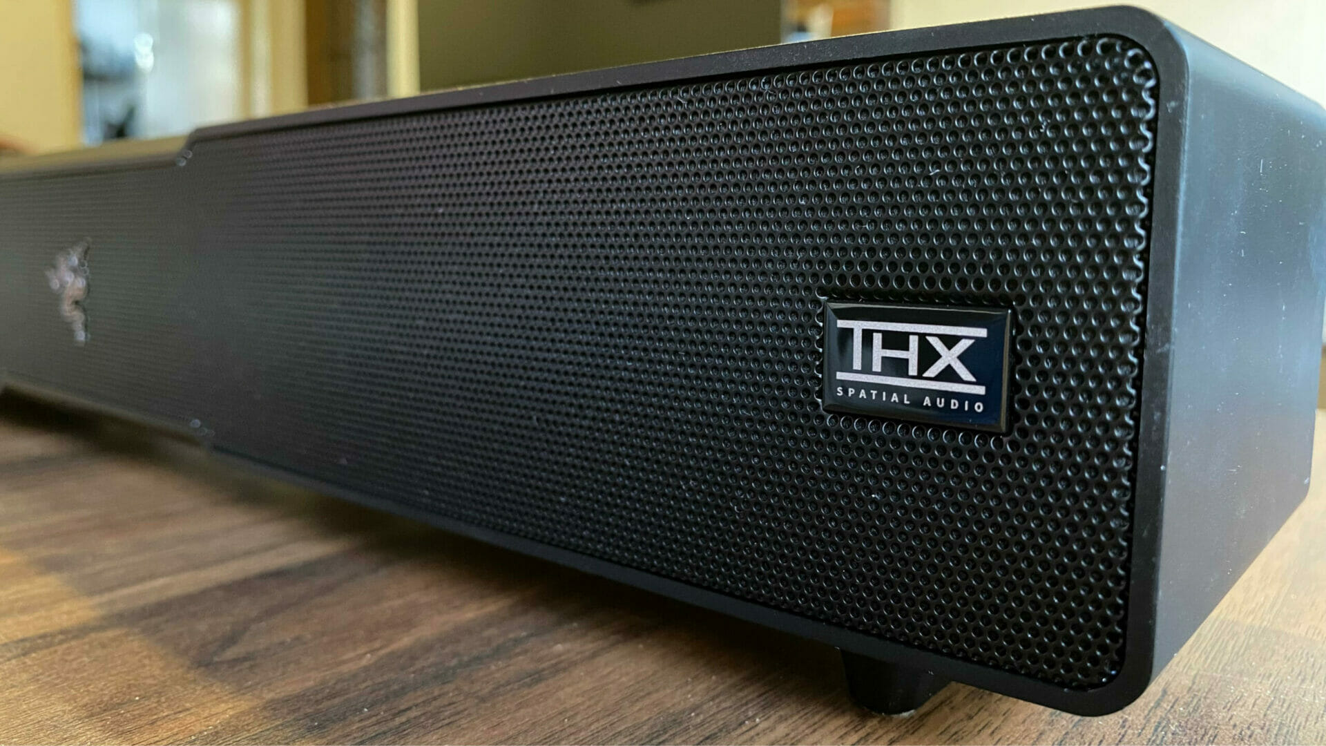 Razer Leviathan V2 Review - Quantified Immersion - Vamers