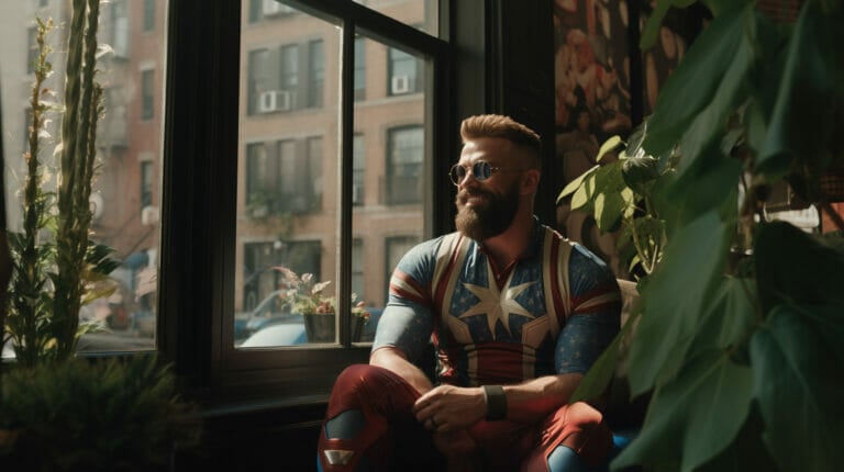 What do The Avengers eat? A look at their favourite foods. - Vamers