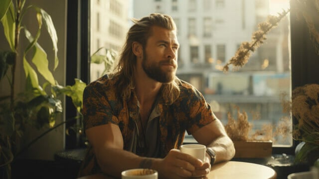 What do The Avengers eat? A look at their favourite foods. - Vamers