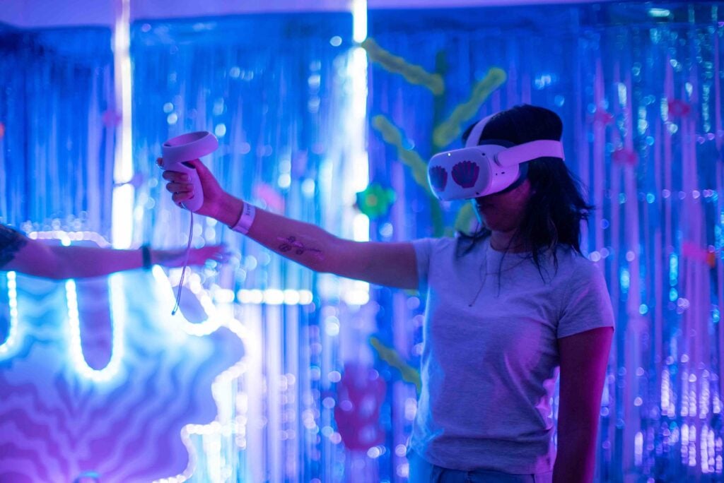 PLAYTOPIA 2024 Returns as Cape Town’s Premier Indie Games and Immersive Arts Festival - Vamers