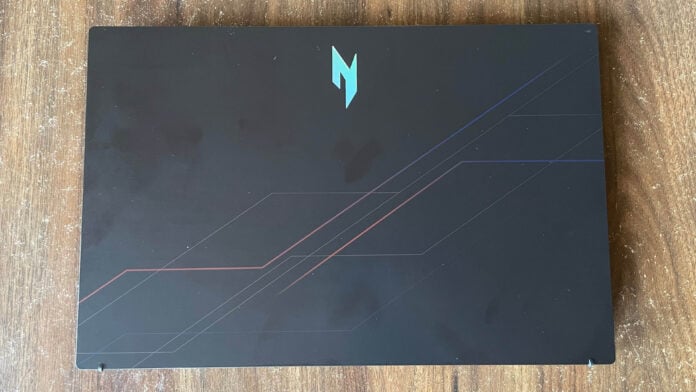 Acer Nitro V15 Review - Solid Performance on a Budget - Vamers